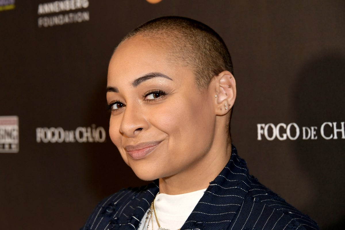 11 reasons Raven-Symoné is the queen of Disney Channel