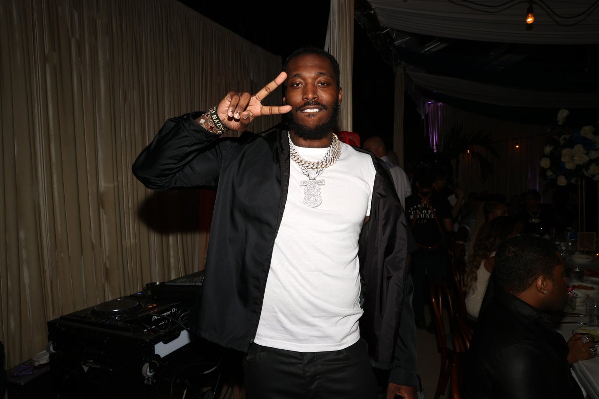 Pardison Fontaine talks “Raising Kanan” and Cardi B collabs