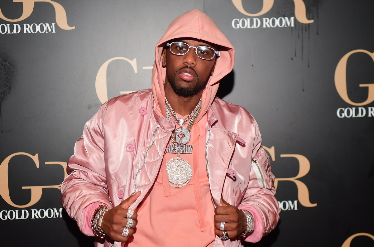 Fabolous albums ranked from worst to best