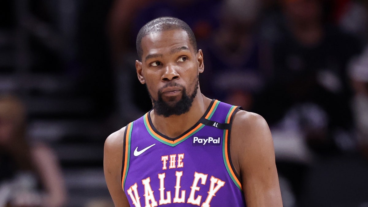 Kevin Durant to Rockets: Full details of historic NBA trade