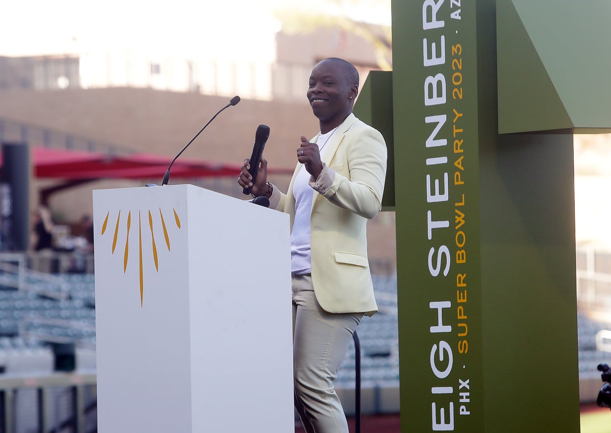 WNFC founder Odessa Jenkins proves investing in women pays off