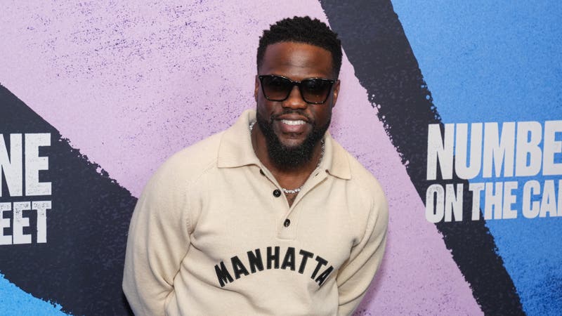 Meme De Drake Kevin Hart