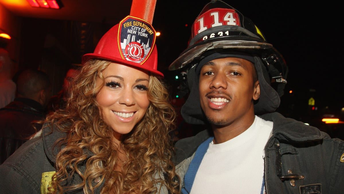 The 17 best celebrity couple Halloween costumes