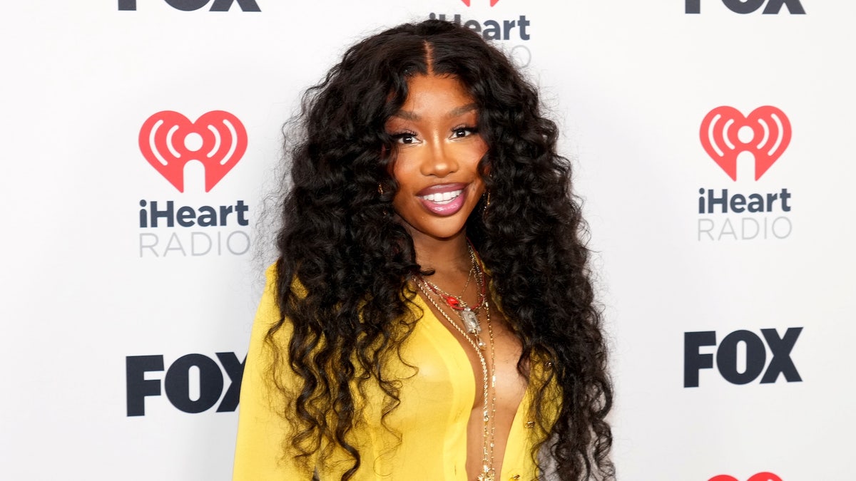 SZA gets candid about her BBL in new interview