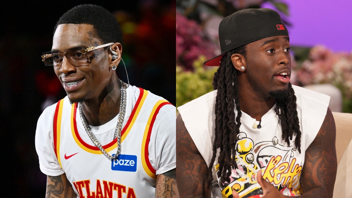 Soulja Boy announces Rapper University, set for Atlanta