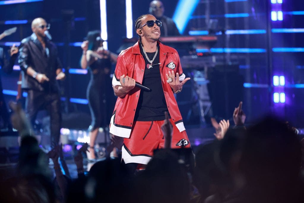 Ludacris ends the debate about his best guest features