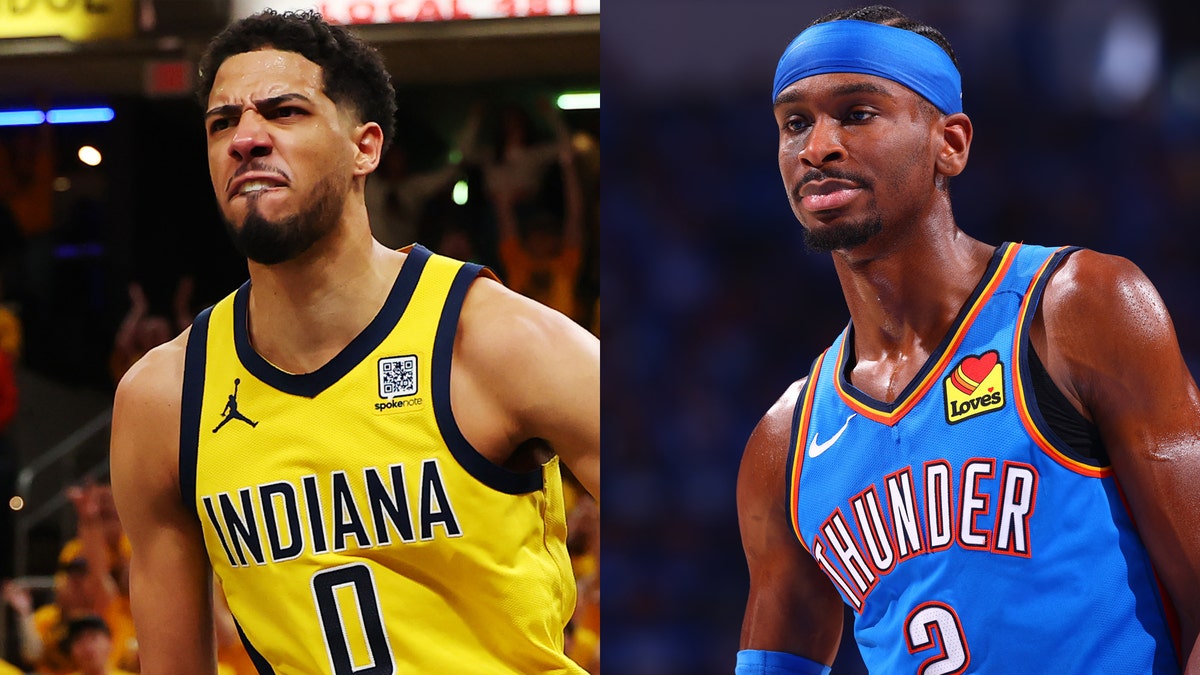 6 player matchups that could decide the 2025 NBA Finals