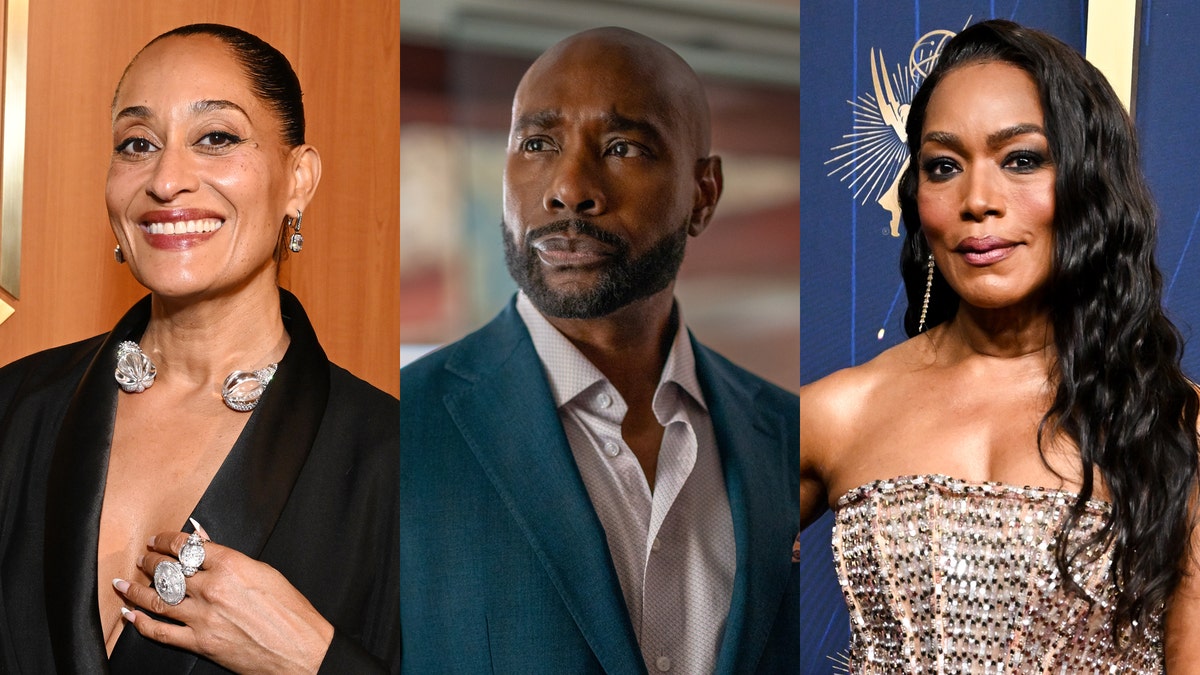 Black actors and actresses redefining aging and beauty in Hollywood, Pt. 1