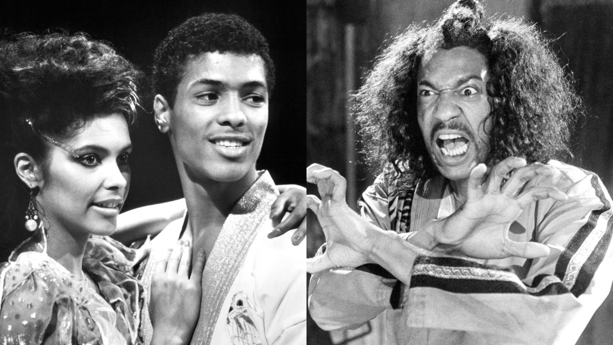 The story behind ‘The Last Dragon’