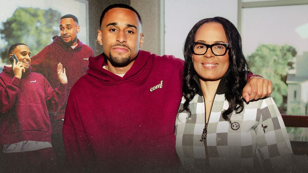 Inside “Overtime Hustle”: Speedy Morman tries life as a sports agent