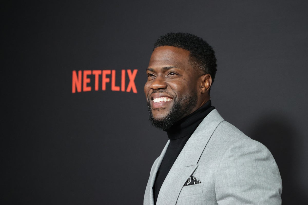 33 Netflix original comedy specials