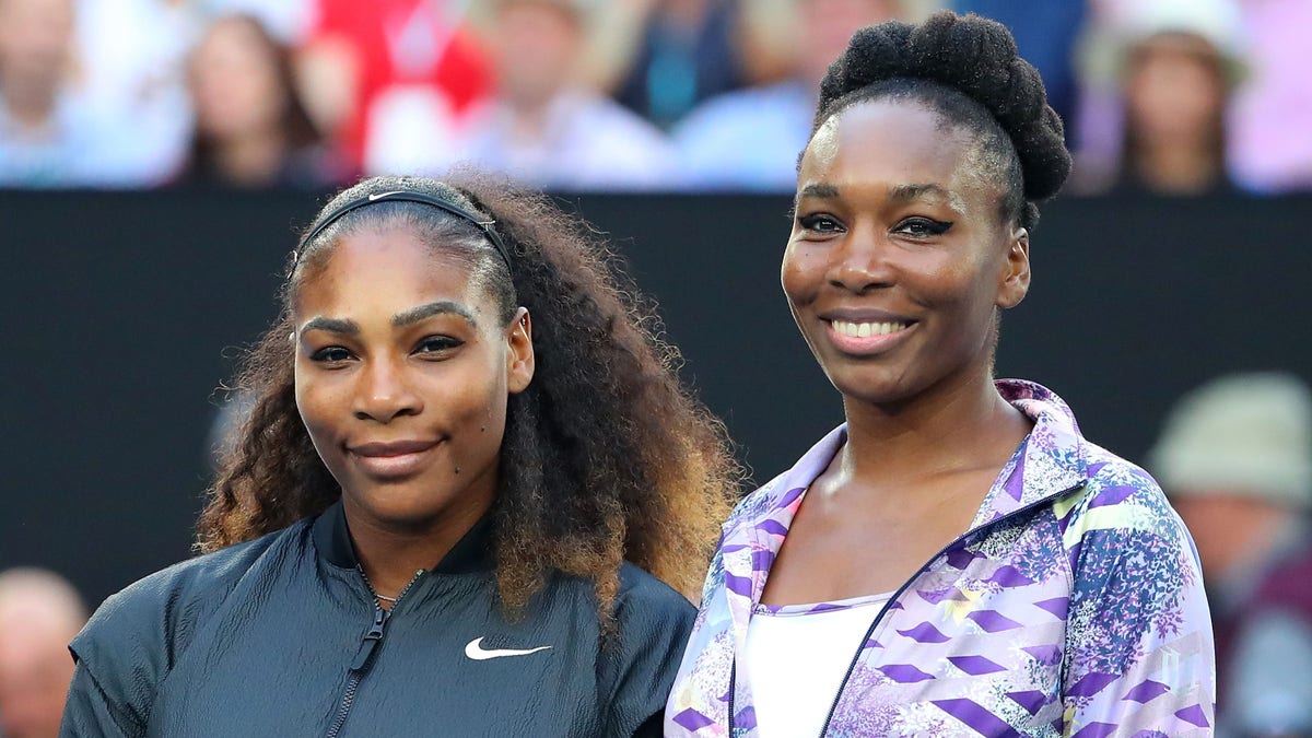 21 most famous sets of celebrity sisters