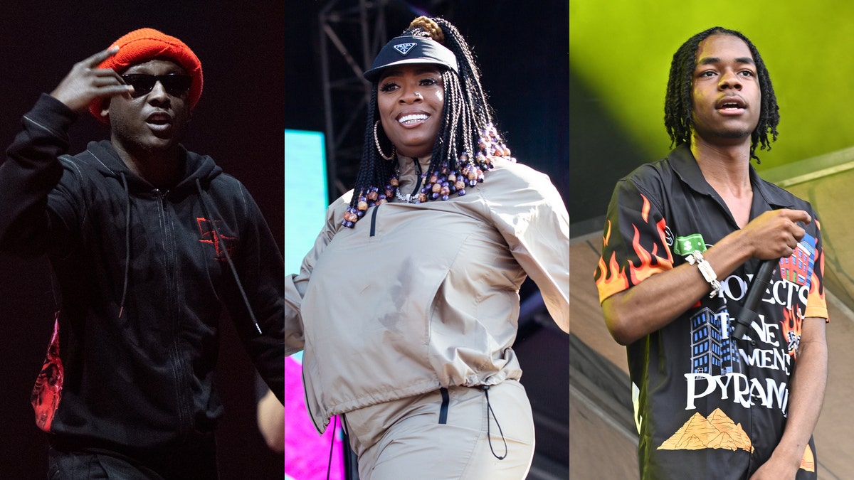21 California rappers you should be listening to