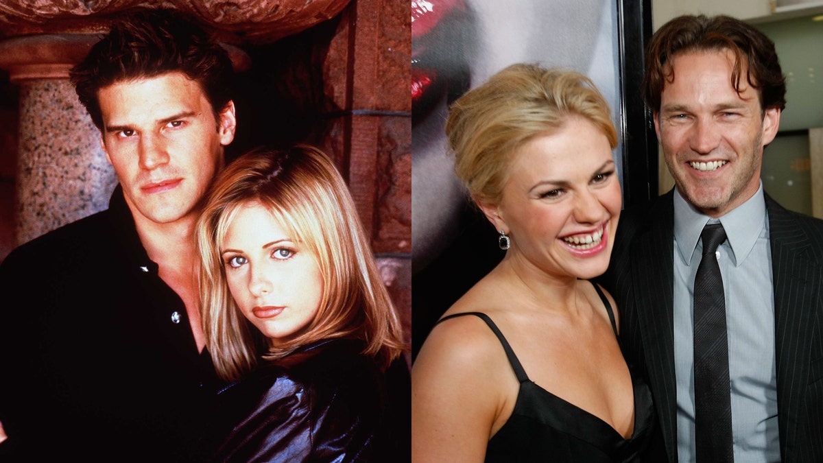 13 addictive vampire shows to binge-watch anytime