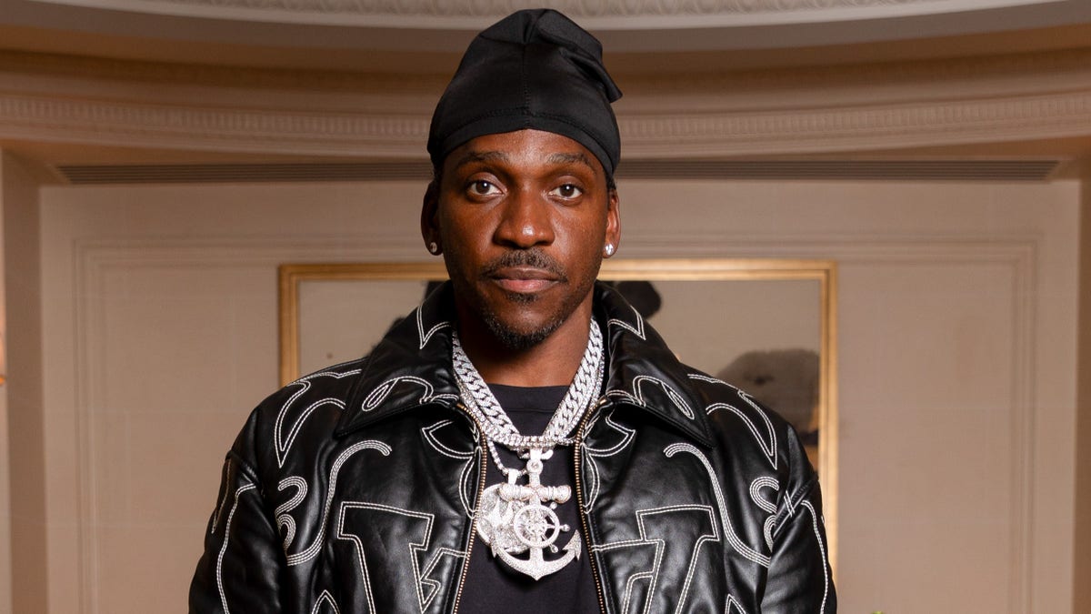 Pusha T named as Louis Vuitton's latest house ambassador