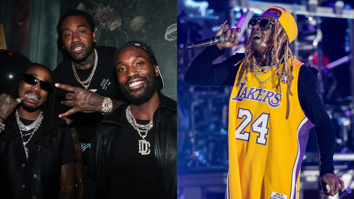 19 rap songs named after NBA players