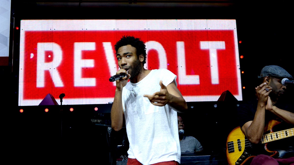 Revisiting 13 of Childish Gambino’s hardest rap verses
