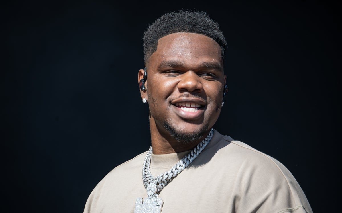 Fridayy discusses the making of ‘Some Days I’m Good, Some Days I’m Not’