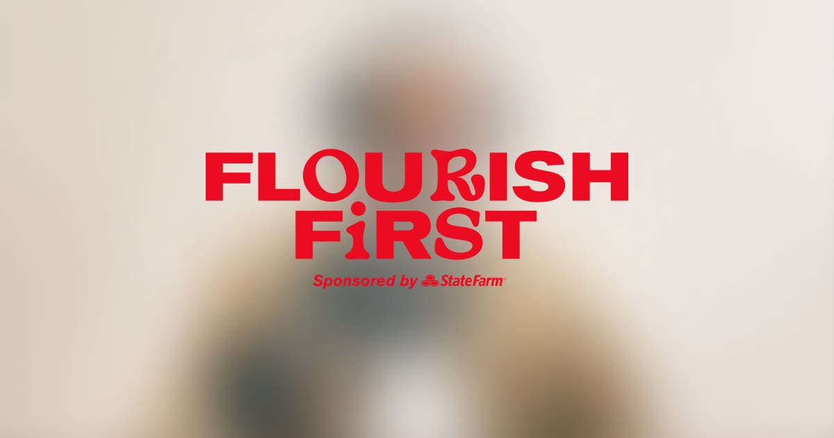 Flourish First: Elevating Black Gen-Z Wellness with State Farm