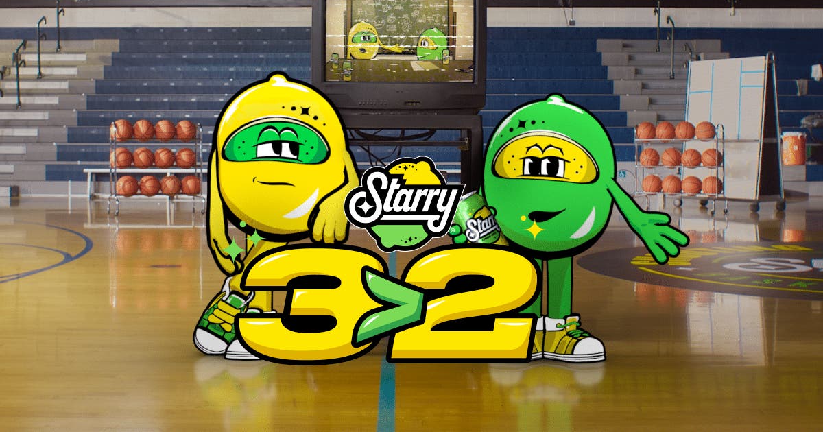 The Birth of the Three-Pointer: Starry's 3>2 Tale of Basketball Innovation