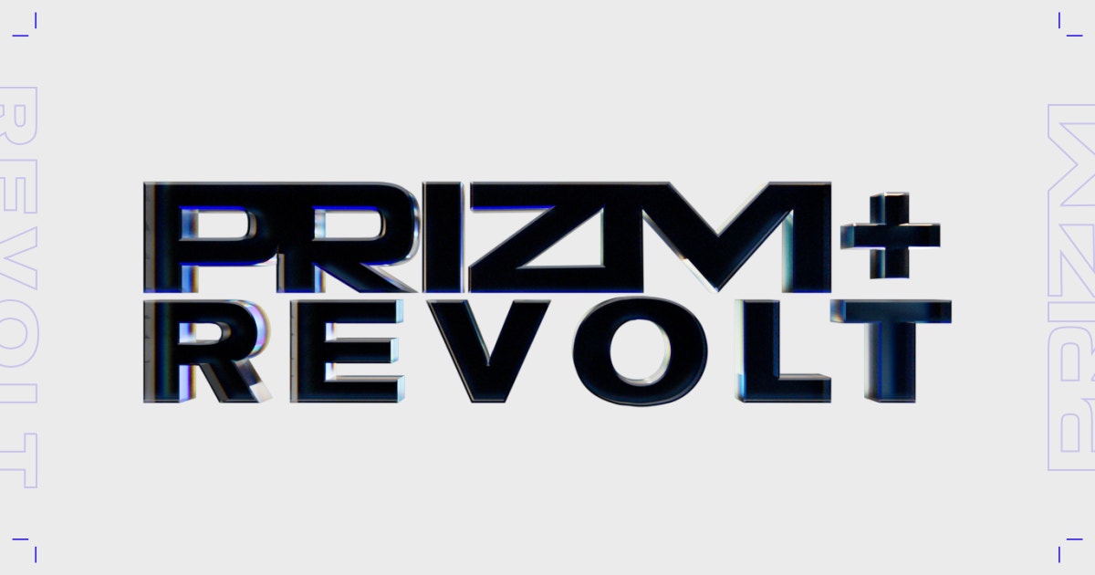 PRIZM x REVOLT Art Fair at Art Basel Miami - Celebrating Black Art ...