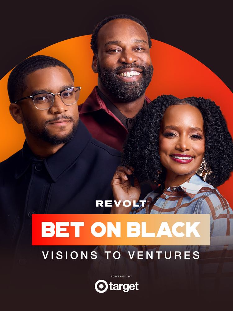 Find All REVOLT Shows - Browse REVOLT TV