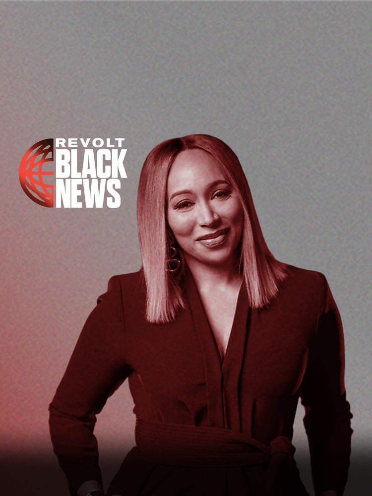 Find All REVOLT Shows - Browse REVOLT TV