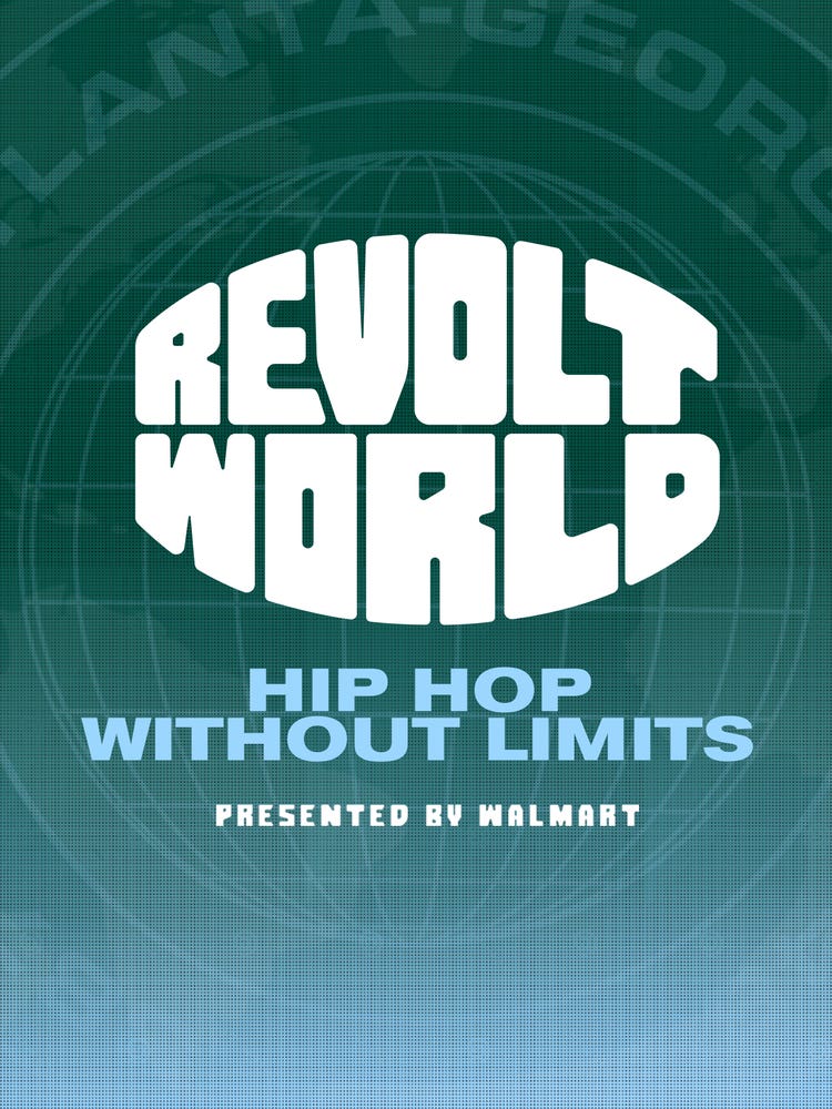 Find All REVOLT Shows - Browse REVOLT TV