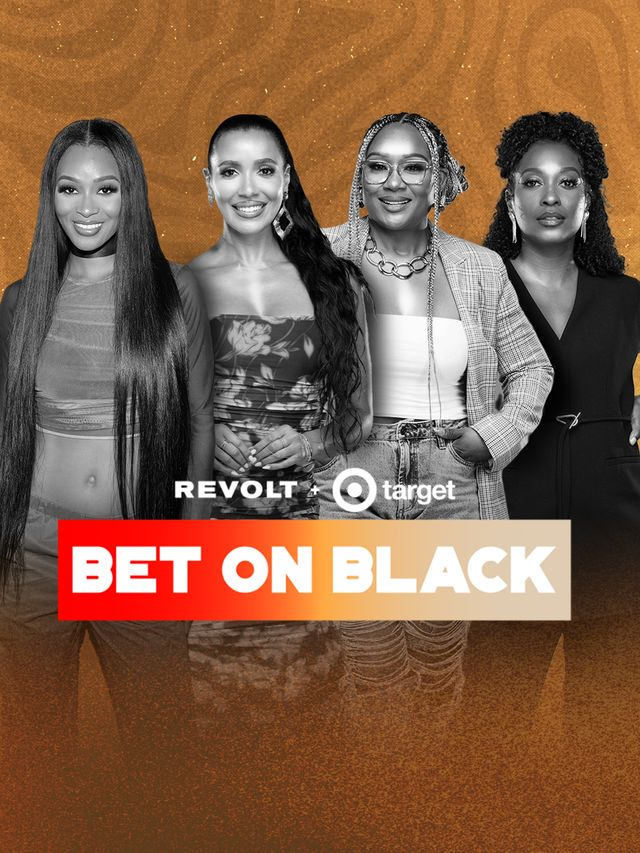Find All REVOLT Shows - Browse REVOLT TV