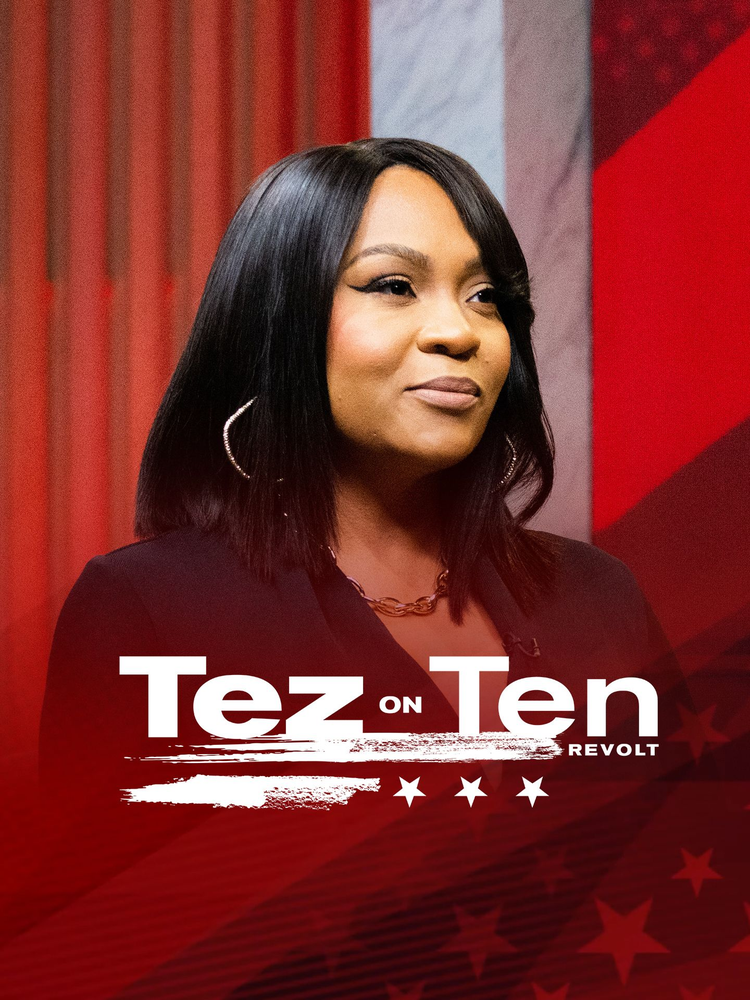 Find All REVOLT Shows - Browse REVOLT TV