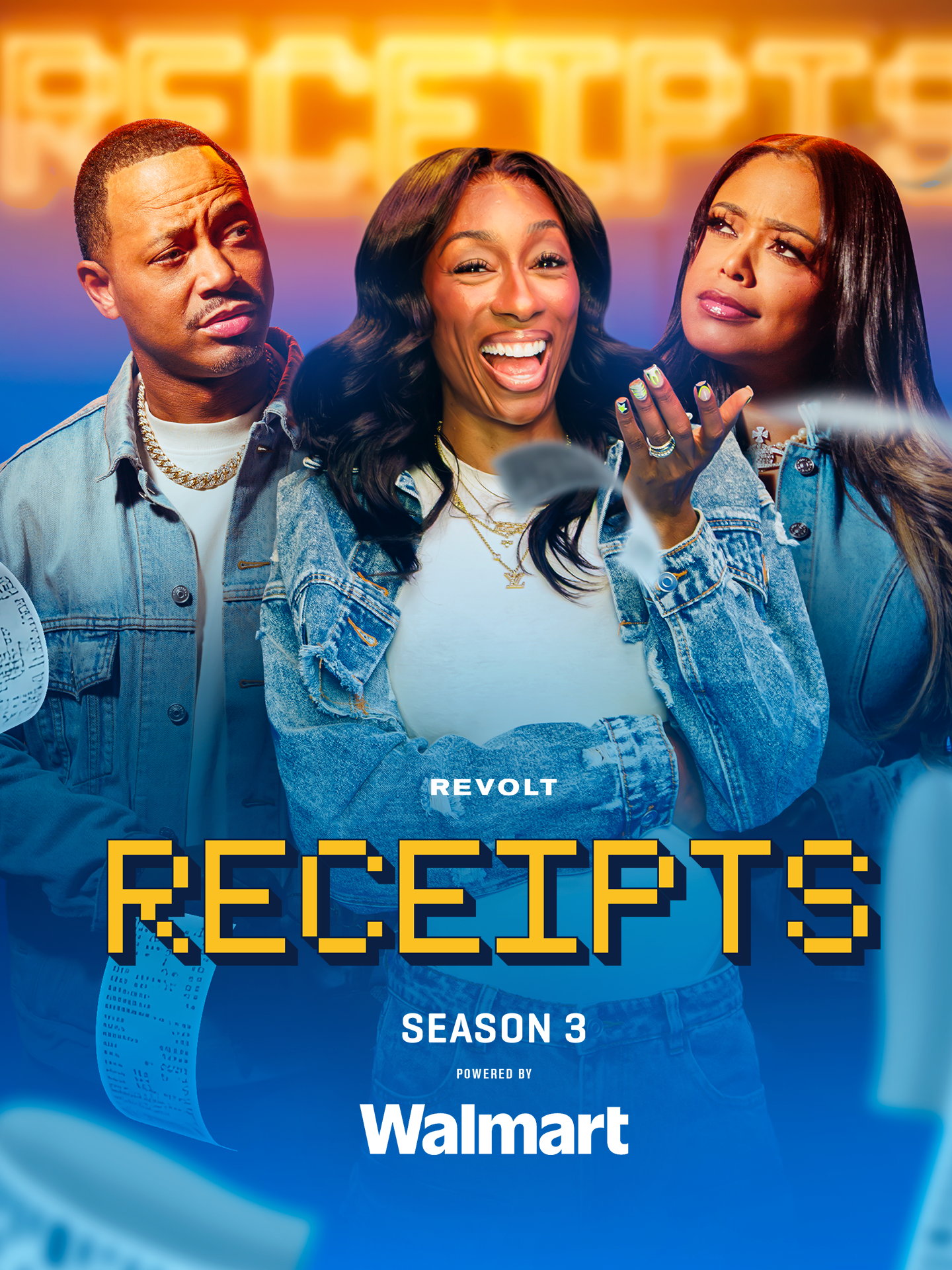 Find All REVOLT Shows - Browse REVOLT TV