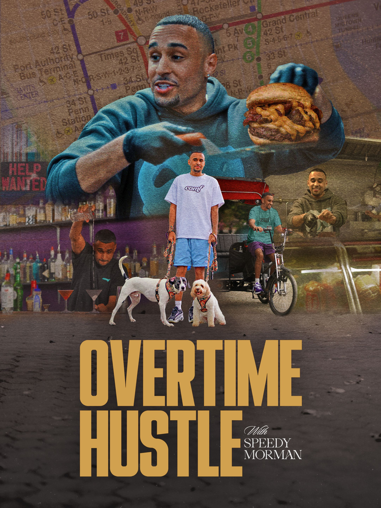 Find All REVOLT Shows - Browse REVOLT TV