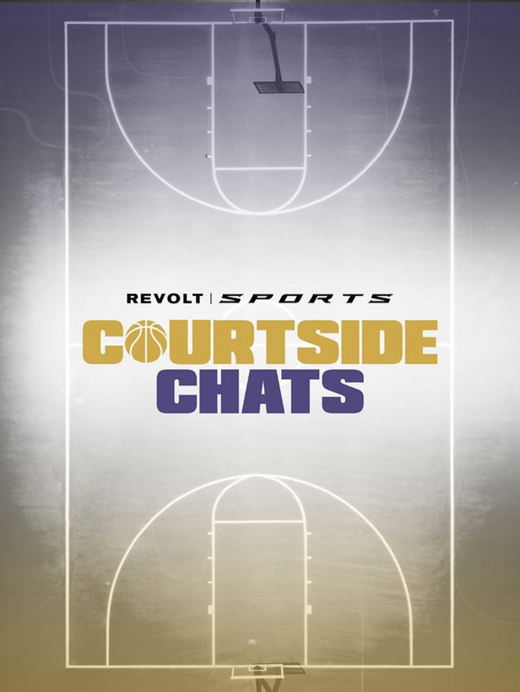 Find All REVOLT Shows - Browse REVOLT TV