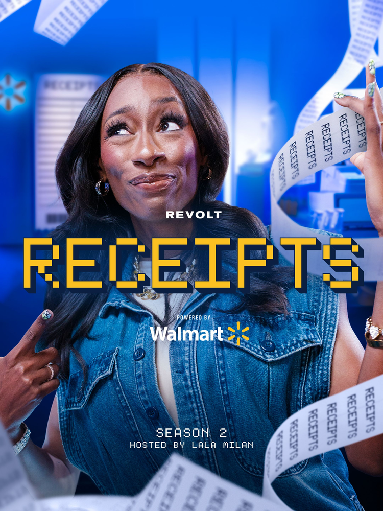 Find All REVOLT Shows - Browse REVOLT TV