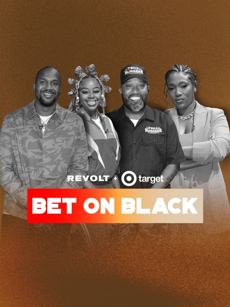 Find All REVOLT Shows - Browse REVOLT TV