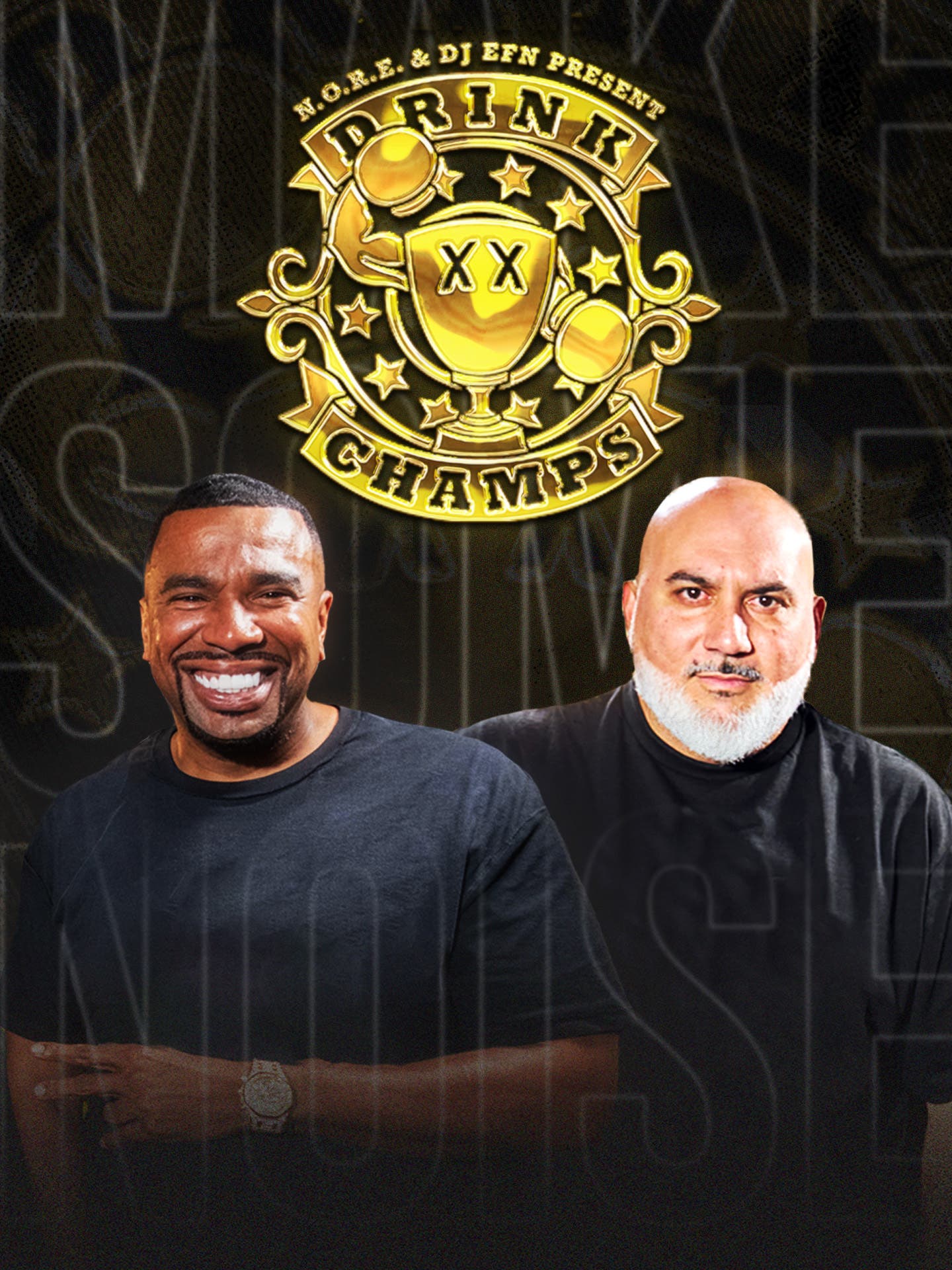 Find All REVOLT Shows - Browse REVOLT TV