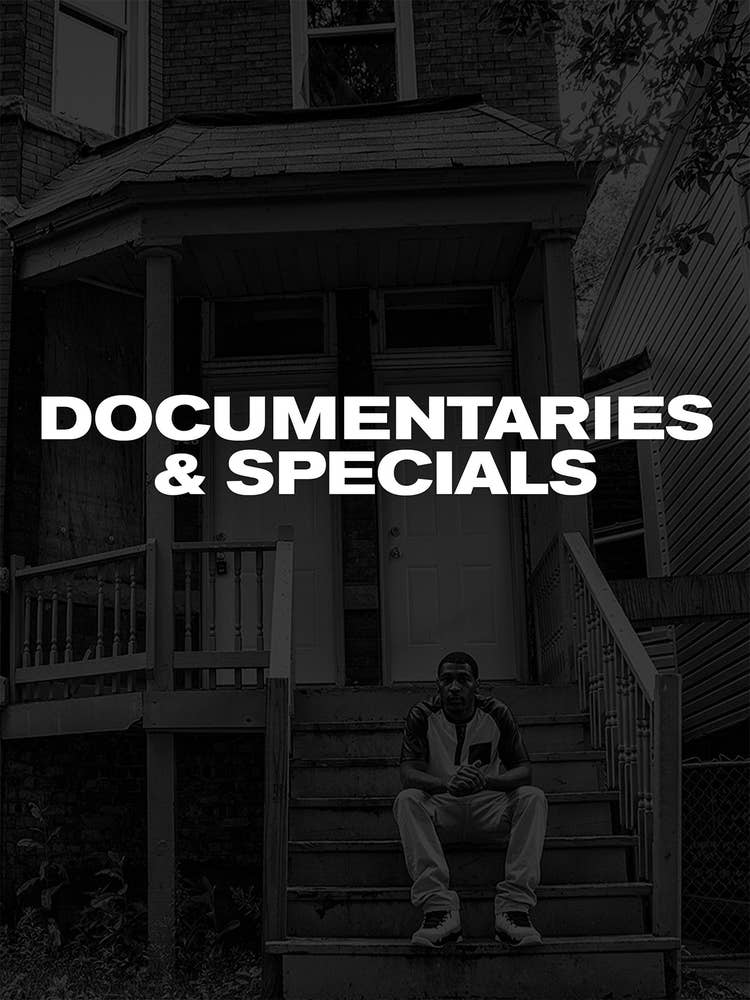 Find All REVOLT Shows - Browse REVOLT TV