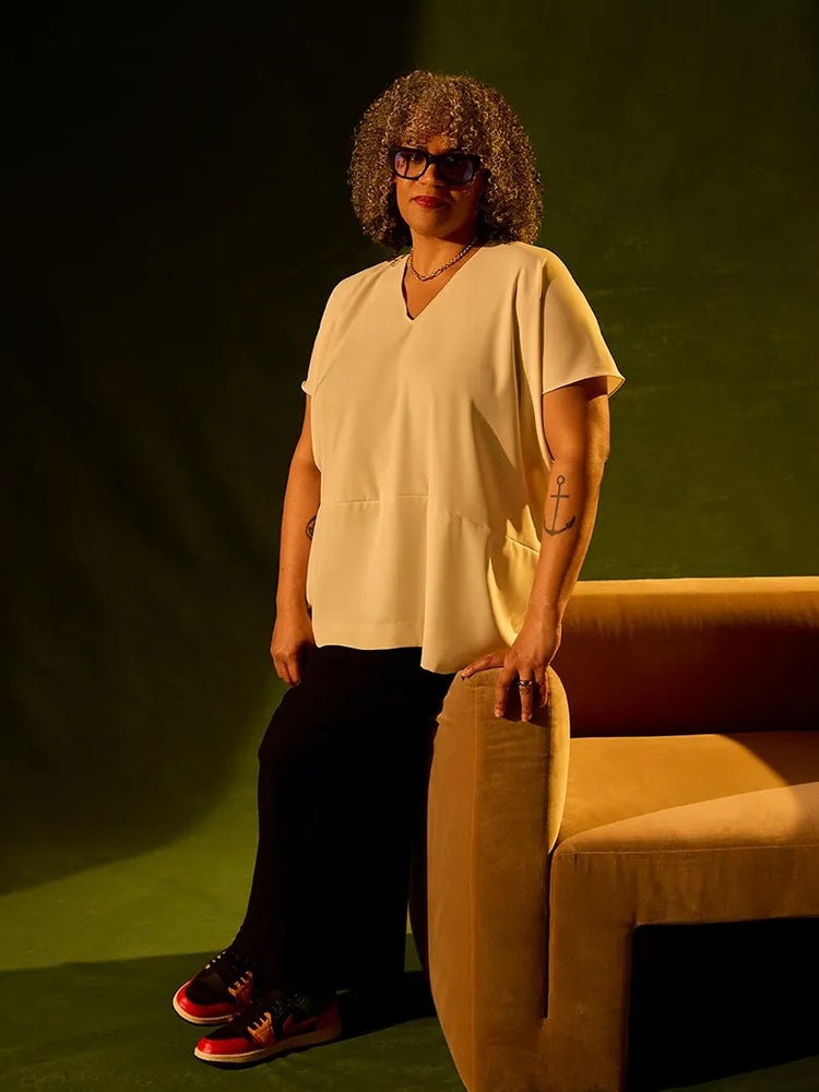 About REVOLT - Shaping Hip Hop & Youth Culture Globally