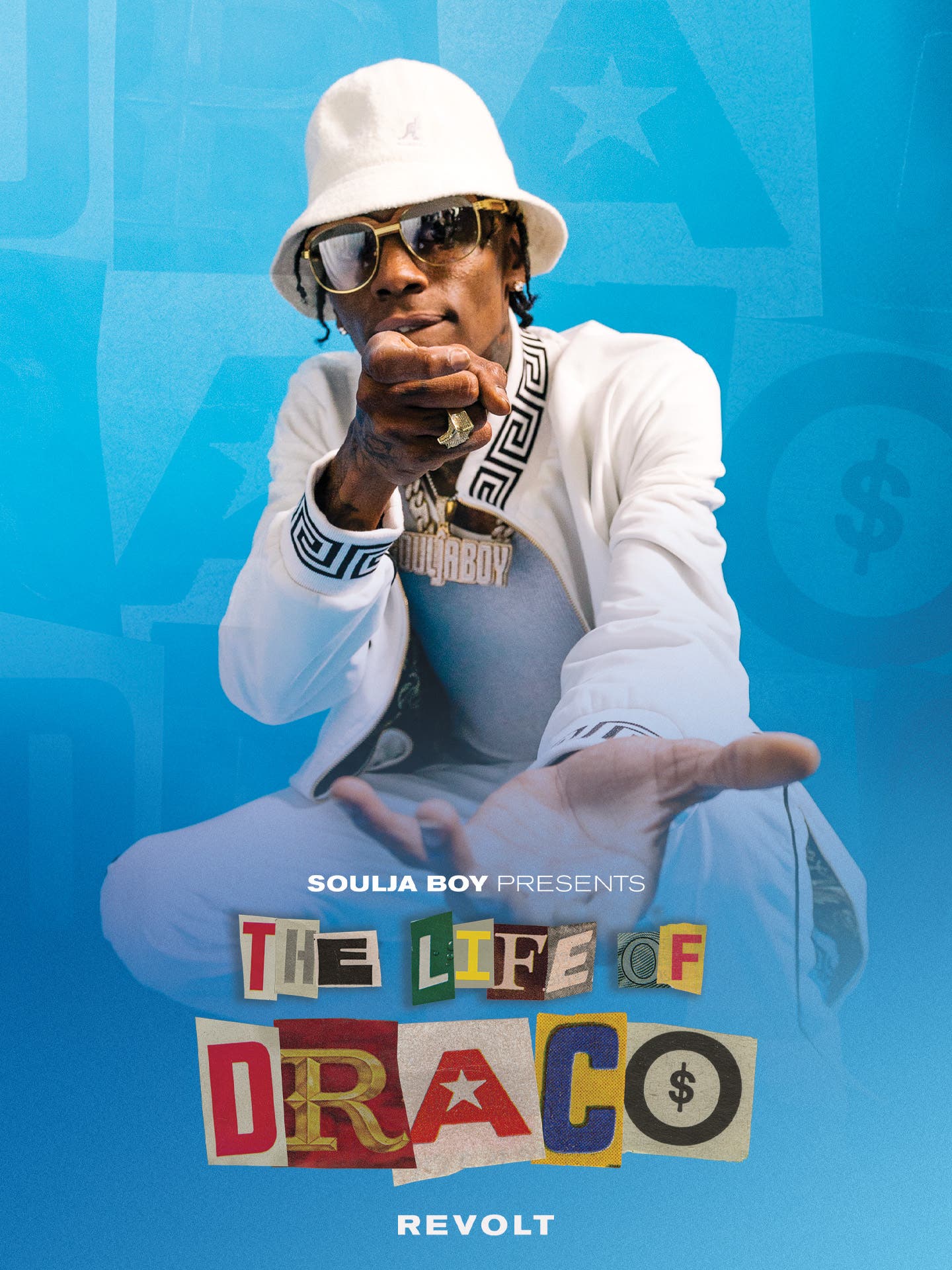 Find All REVOLT Shows - Browse REVOLT TV