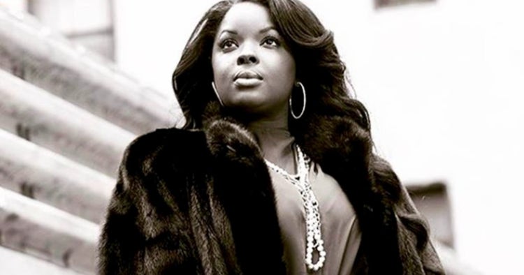 Hair Nicole Wray