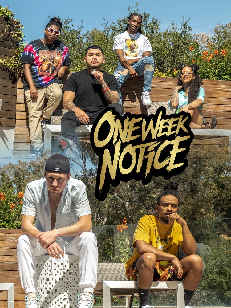 Find All REVOLT Shows - Browse REVOLT TV