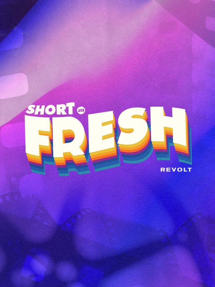 Find All REVOLT Shows - Browse REVOLT TV