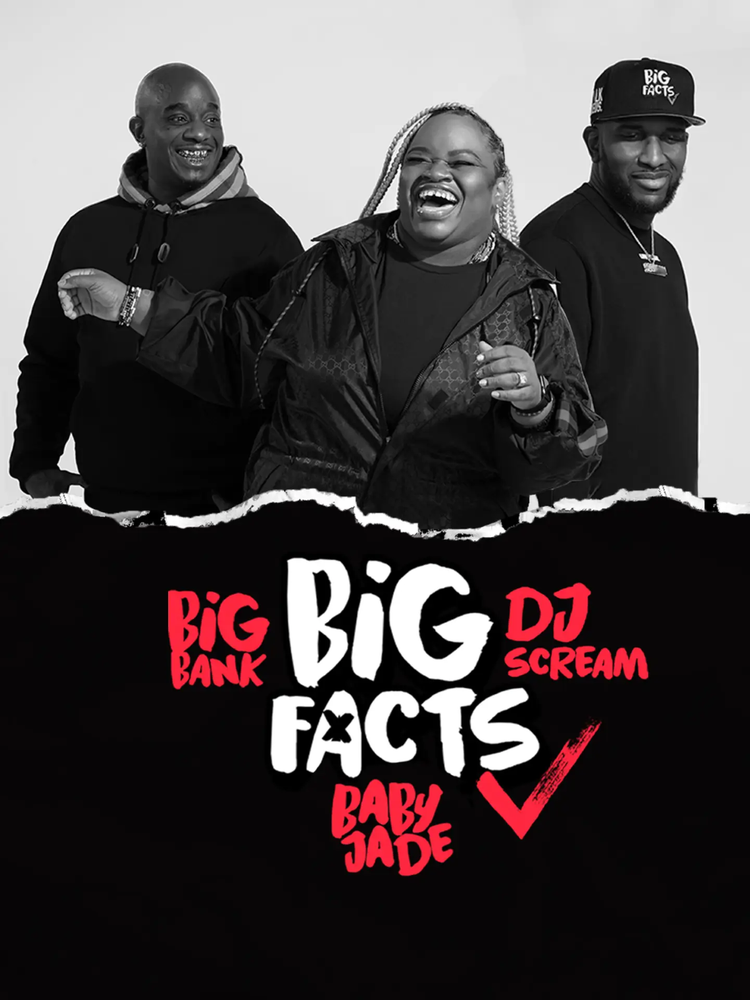 Watch REVOLT Shows Anytime, Anywhere