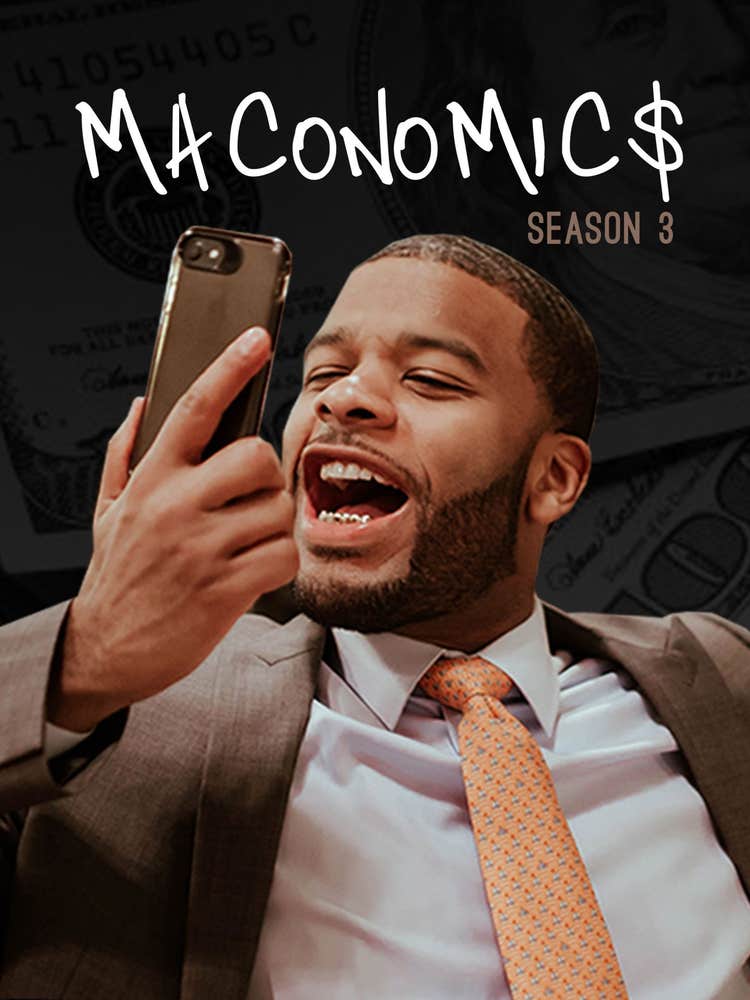 Find All REVOLT Shows - Browse REVOLT TV