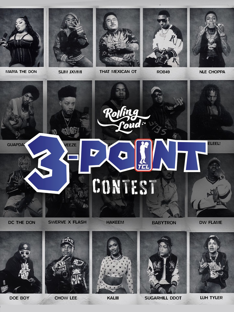 Find All REVOLT Shows - Browse REVOLT TV