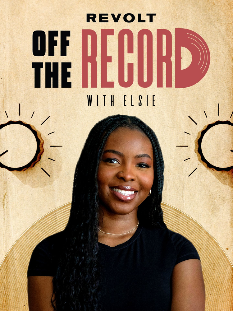 Find All REVOLT Shows - Browse REVOLT TV