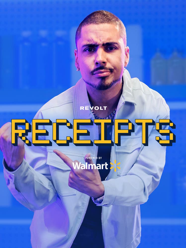 Find All REVOLT Shows - Browse REVOLT TV