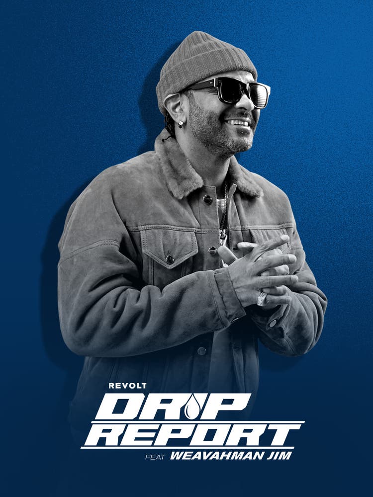 Find All REVOLT Shows - Browse REVOLT TV