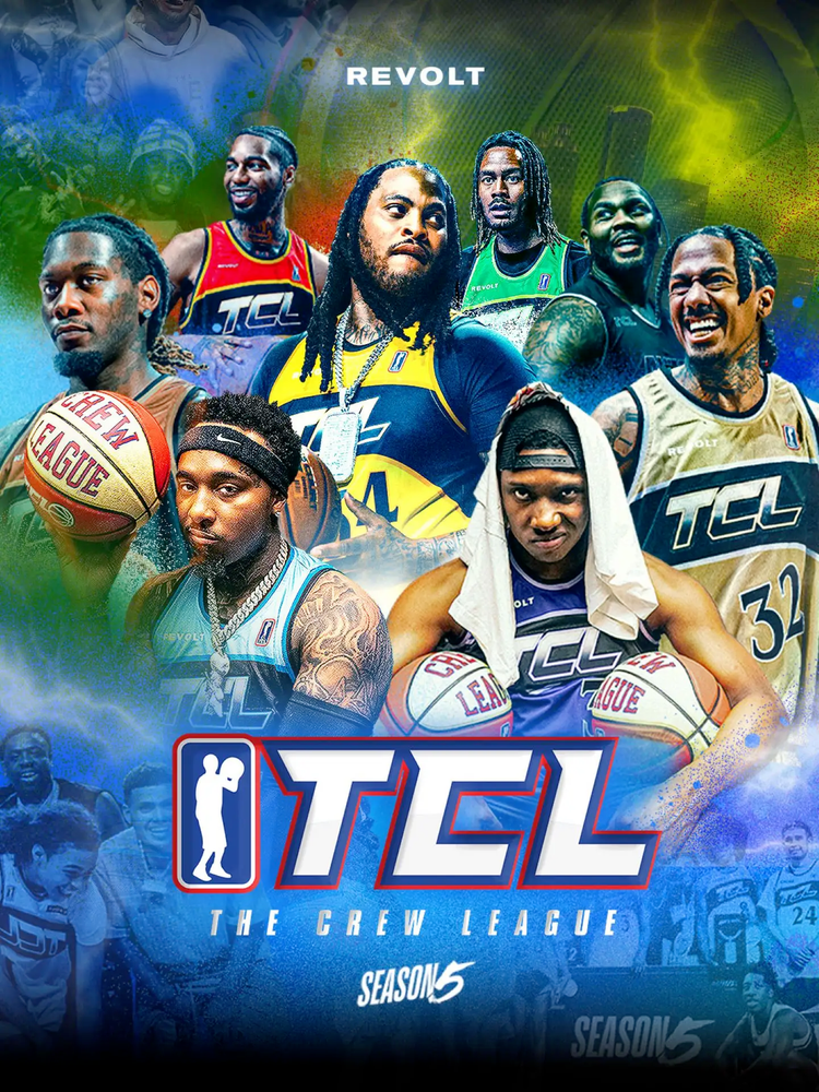 REVOLT - Unapologetic Hip Hop News & Entertainment