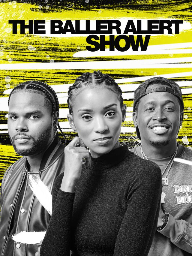 Find All REVOLT Shows - Browse REVOLT TV